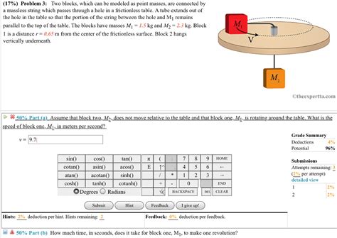 solved 17 problem 3 two blocks which can be modeled