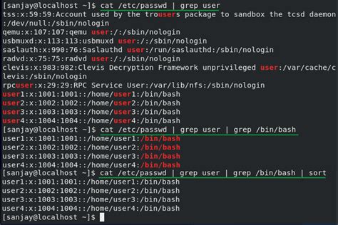 Pipes In Linux Explained