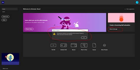 Solved Cant Open Hands On Tutorials Adobe Product Community 12072342