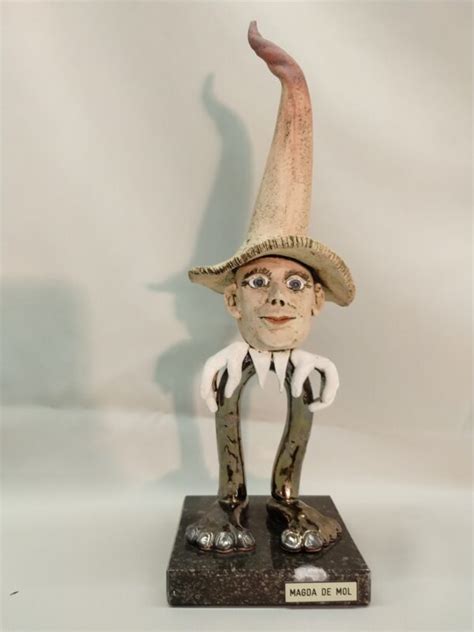 Kopvoeter Potjes En Meer