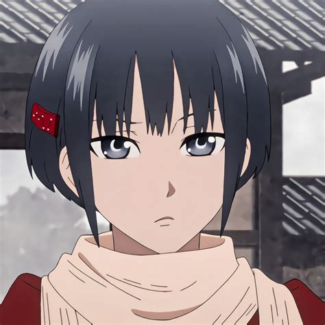 Botan Nagatsuki Icon ︎♡