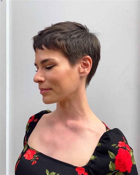15 Best Pixie Cuts For Fine Hair To Look Fuller
