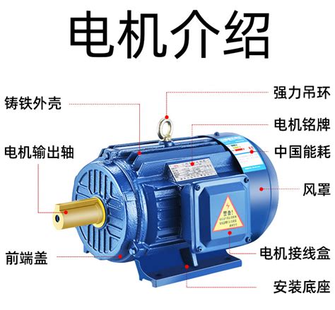 三相异步电动机调速器 380v电机调速器 电磁调速器接线图 第10页 大山谷图库