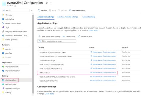 Monitor Azure Resource Events With Logicmonitor Logs Logicmonitor