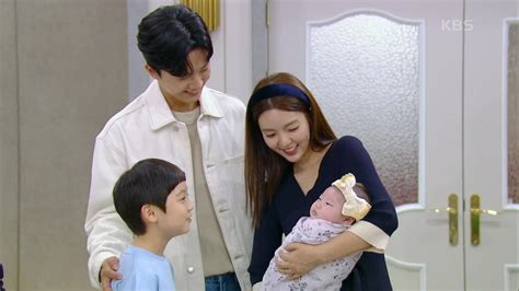 ＂예쁘게도 생겼네＂아이를 낳고 퇴원한 남상지와 양병열 Kbs 220930 방송 Kbs