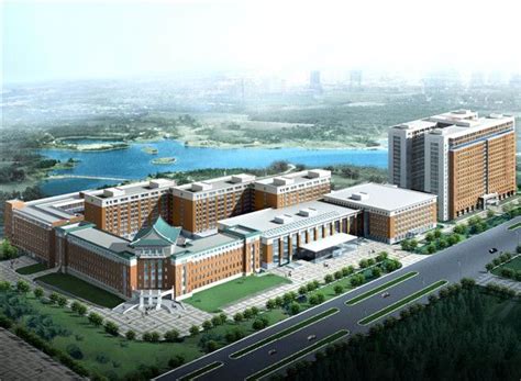 吉林大学第一医院药学部 药师