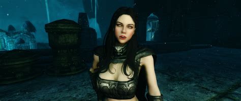 What Npc Overhaulsmodifiers Do You Use Request And Find Skyrim Non