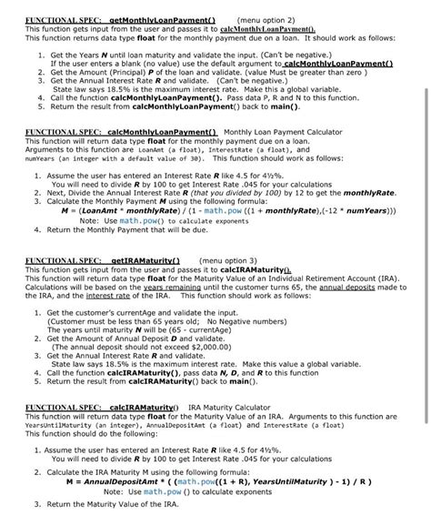 Solved Objectives 1 Demonstrate Proper Coding Of