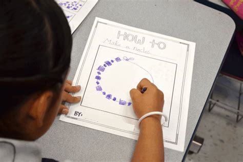 How To Writing In First Grade Susan Jones Teaching
