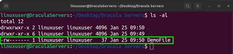 how to solve permission denied error linux dracula servers tutorials