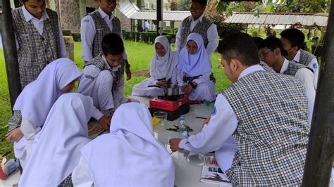 Siswa Cmbbs Raih Prestasi Tingkat Internasional Dan Nasional Leonews