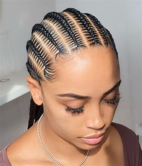 50 Iconic Braids And Modern Types Of Braids For 2025 Hair Adviser