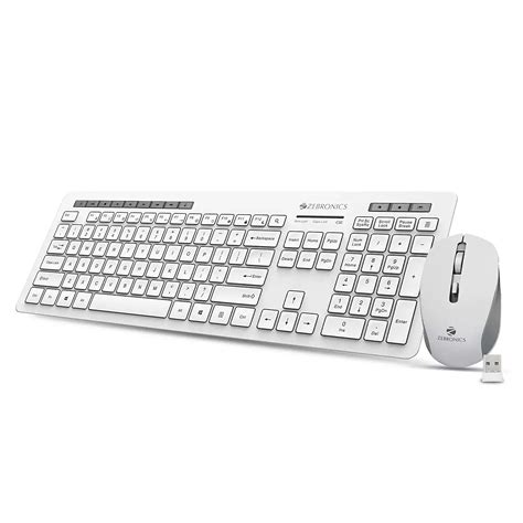 Best Wireless Keyboard And Mouse Combo 2020 At Margaret Cass Blog