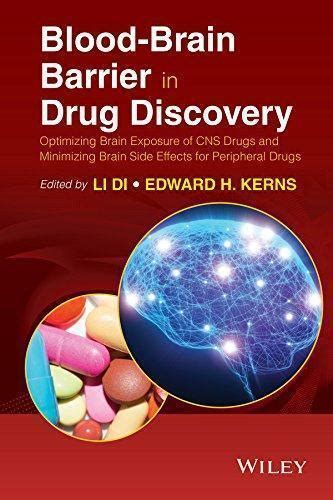 Blood Brain Barrier In Drug Discovery Optimizing Brain Exposure Of Cns