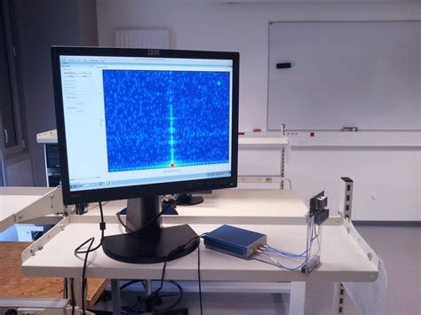 Ralf Our New Sdr Radar