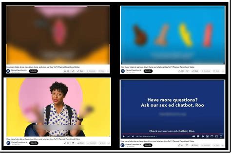 Planned Parenthood Annual Report Shows More Spending On Its Explicit Sex Ed