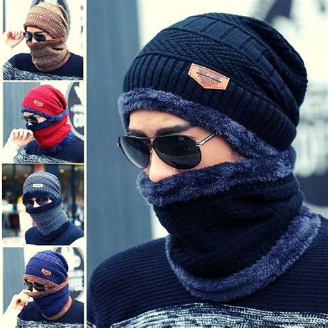 Winter Cap Assany Pk