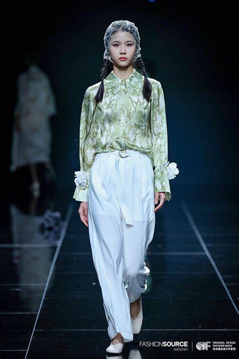 第21届fs深圳国际服装供应链博览会服装展贴牌展面辅料展纱线展华衣网
