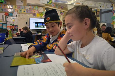 About Fairhaven Fairhaven School