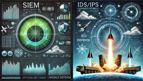 Engr Muhammad Umar Farooq On Linkedin Cybersecurity Siem Ids Ips Networksecurity
