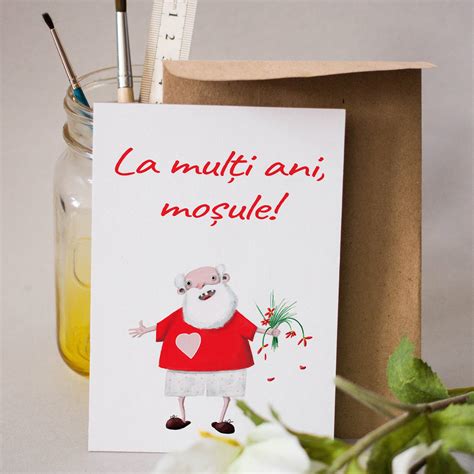 100 рециклирана поздравителна картичка с плик висококачествена текстурирана хартия рожден