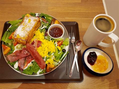 마곡 브런치카페 브런치나인 푸짐한 플래터 혼밥 네이버 블로그