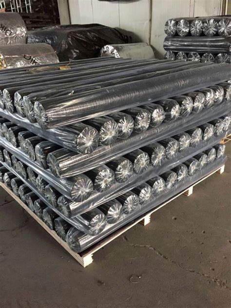 Производители на мембрани за борба с плевелите доставчици Директна фабрична цена Hyy