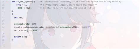 error template with fatfs syscall c · issue 50 · stmicroelectronics
