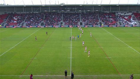 Rugby Pitch Detection Keypoint Detection Dataset By Comelse