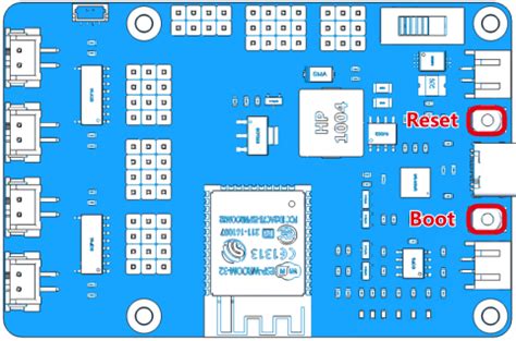 FAQ SunFounder Esp Wd Documentation