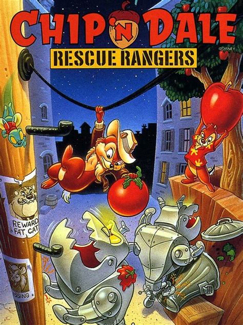 Chip N Dale Rescue Rangers Server Status Is Chip N Dale Rescue Rangers Down Right Now Gamebezz