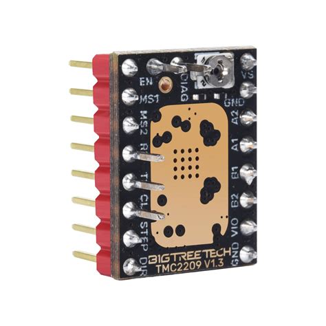 Bigtreetech Stepper Motor Driver Tmc2209 V1 3 Kaufen Comprise Onlineshop