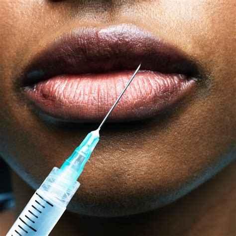 Preventative Botox Tips Popsugar Beauty