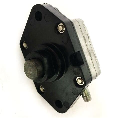 F4 4t ปั๊มน้ำมันเชื้อเพลิงสำหรับ Parsun Hdx Makara Yamaha F5 F6 Makara F8 4รอบ4hp 5hp 6hp 8hp