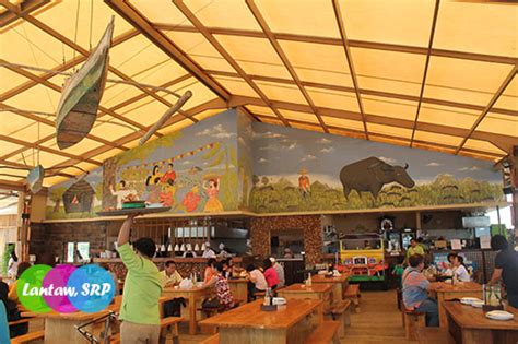 Lantaw Srp An Al Fresco Seaside Dining In Cebu Freedom Wall