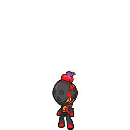 Charcadet Pokédex Stats Moves Evolution And Locations Pokémon Database