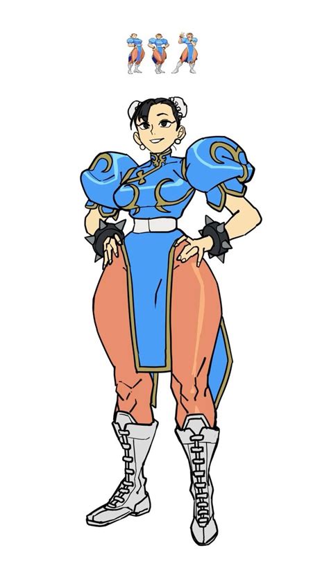 Pin En Guardado Rápido Personajes De Street Fighter Personajes