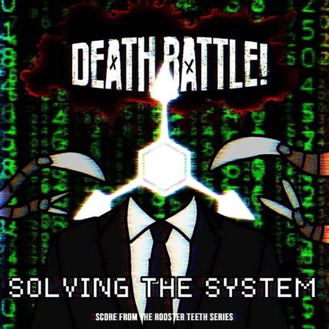 Cynthe Absolute Solver Murder Drones Vs Agent Smith The Matrix “solving The System