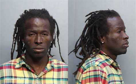 Johnson Dontae Leonard 05 16 2023 Miami Dade County Mugshots Zone
