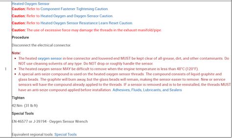 Where Are The O Sensors Located Hello May I Have Diagram