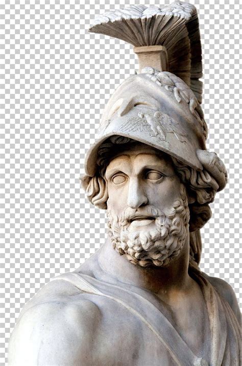 Menelaus And Agamemnon