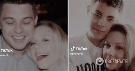Тіна Кароль показала фото з сином та чоловіком Євгеном Огіром Oboz Ua