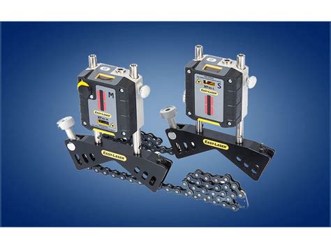 Easy Laser® Xt440 Shaft Alignment Contact Dbvib Groupe