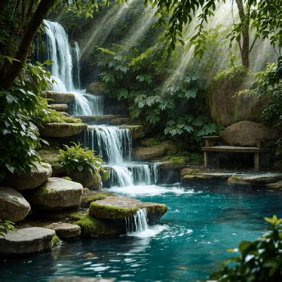 Animated  Nature Wallpaper Water Nature  Posts Nature