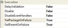 Checkpoints In SSIS SQLServerCentral