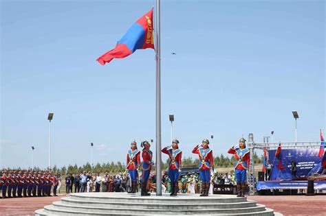 Kharkhorum City Kharkhorum City Хархорум Хот