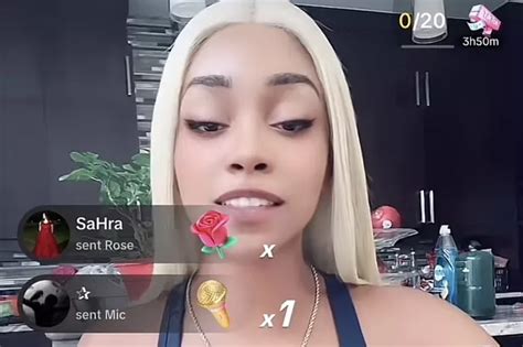 The Bizarre Tiktok Trend That Is Making Users Thousands And Anyone