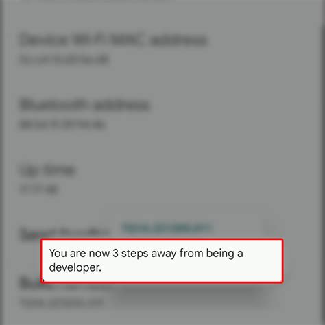 How To Enable USB Debugging On Google Pixel 7 The Droid Guy