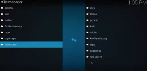 How To Launch Chrome Inside Kodi Tech Junkie