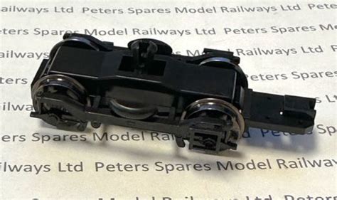 Hornby X9883 Class 153 Dmu Dummy Bogie Complete Peters Spares Model